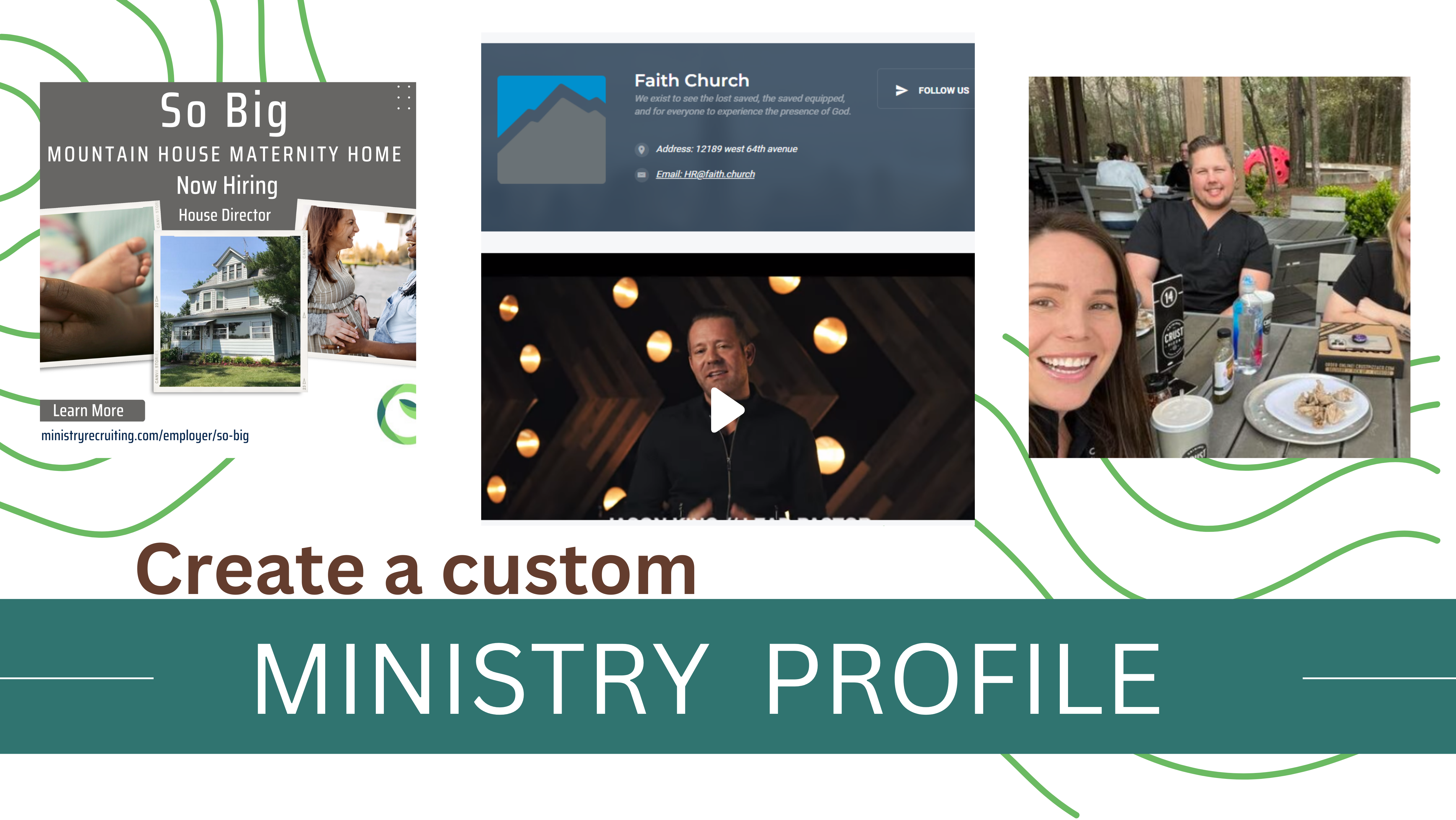 OM Ministry